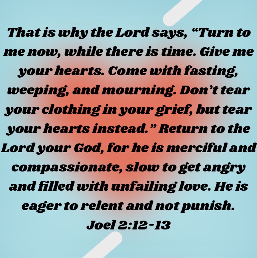 Return to God – Vickie's Book Nook and Meditation Corner