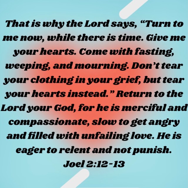 Return to God – Vickie's Book Nook and Meditation Corner