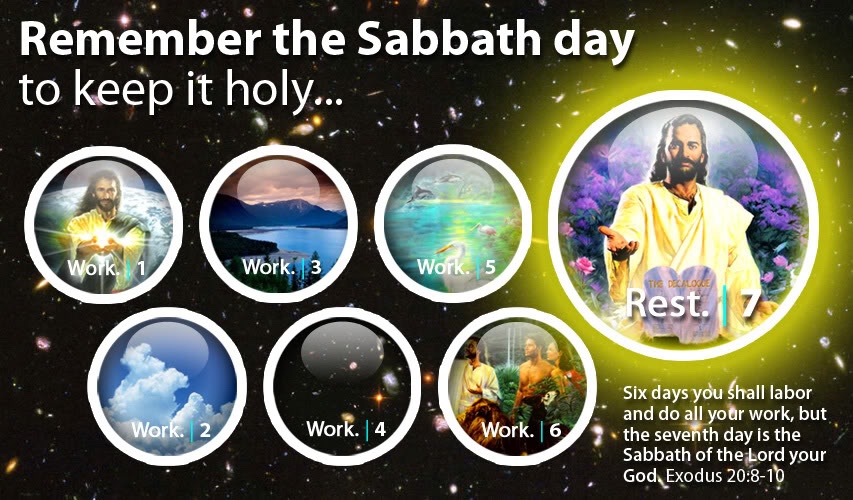 Holy Saturday: A Day of Rest – Vickie's Book Nook and Meditation Corner