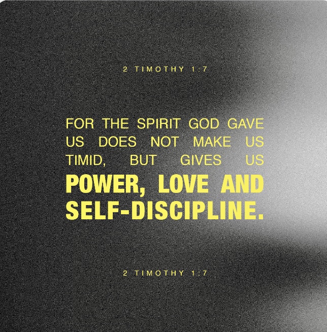 Timid but Bold – Vickie's Book Nook and Meditation Corner